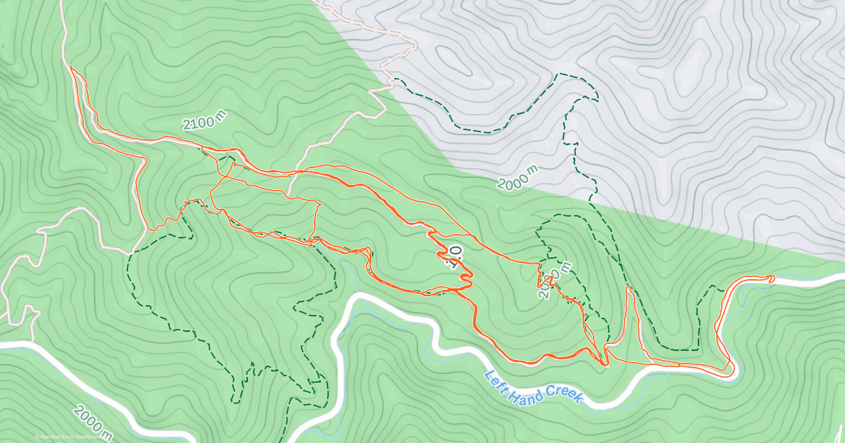 Hawg crankin’ | Strava