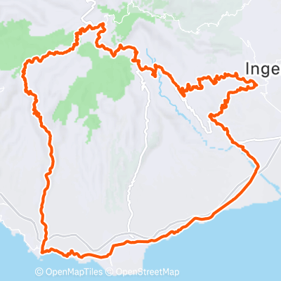 GC 4 | 120.0 km Cycling Route on Strava