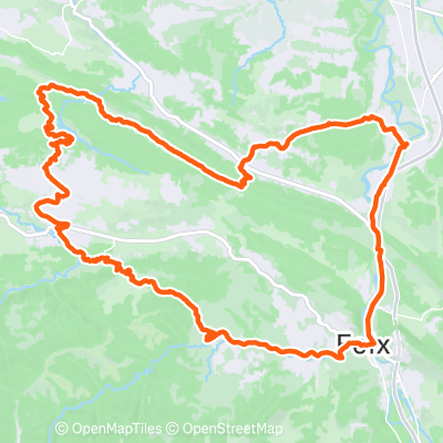 Circuit Mondély | 67.8 km Cycling Route on Strava
