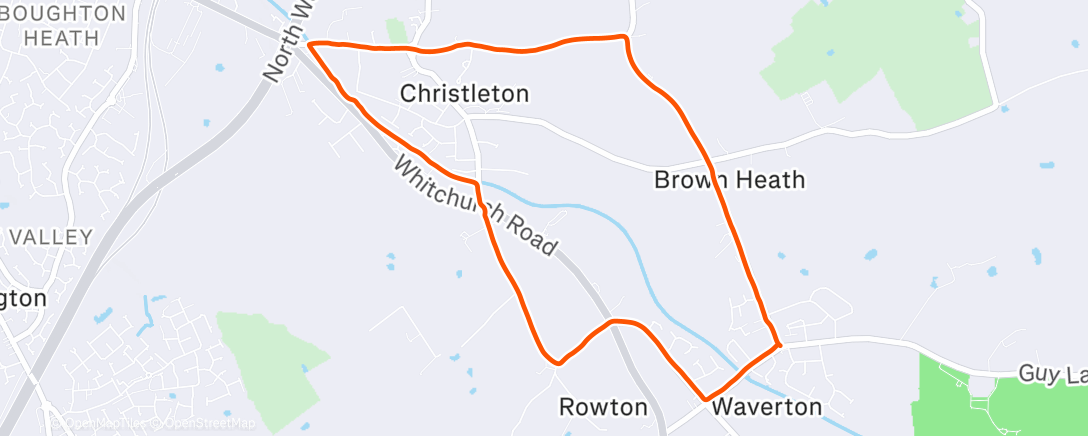 kipper wilson | Strava Cyclist Profile