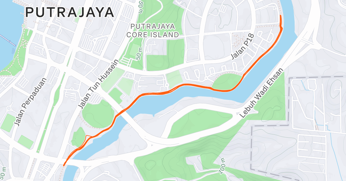 KL Standard Charted Marathon 2024 Running Clinic | Strava