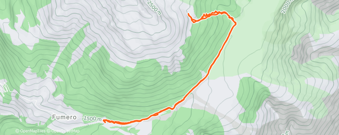 Dario Pini | Strava Cyclist Profile