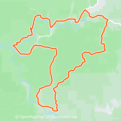 2022 Gravel Grovel 24 mile | 24.8 mi Cycling Route on Strava