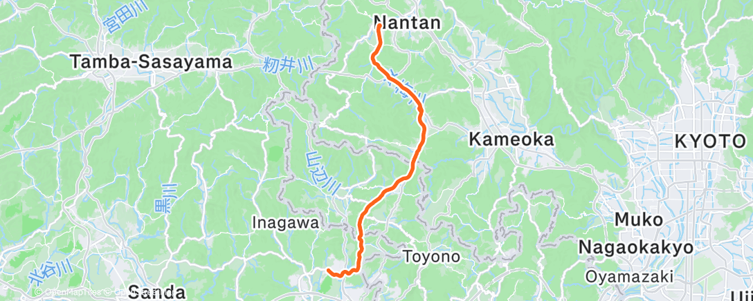 Hiroaki Harada | Strava 自行车手个人资料