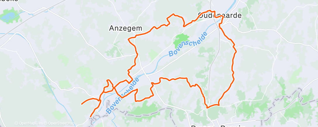 Luc Hoste | Strava Runner Profile