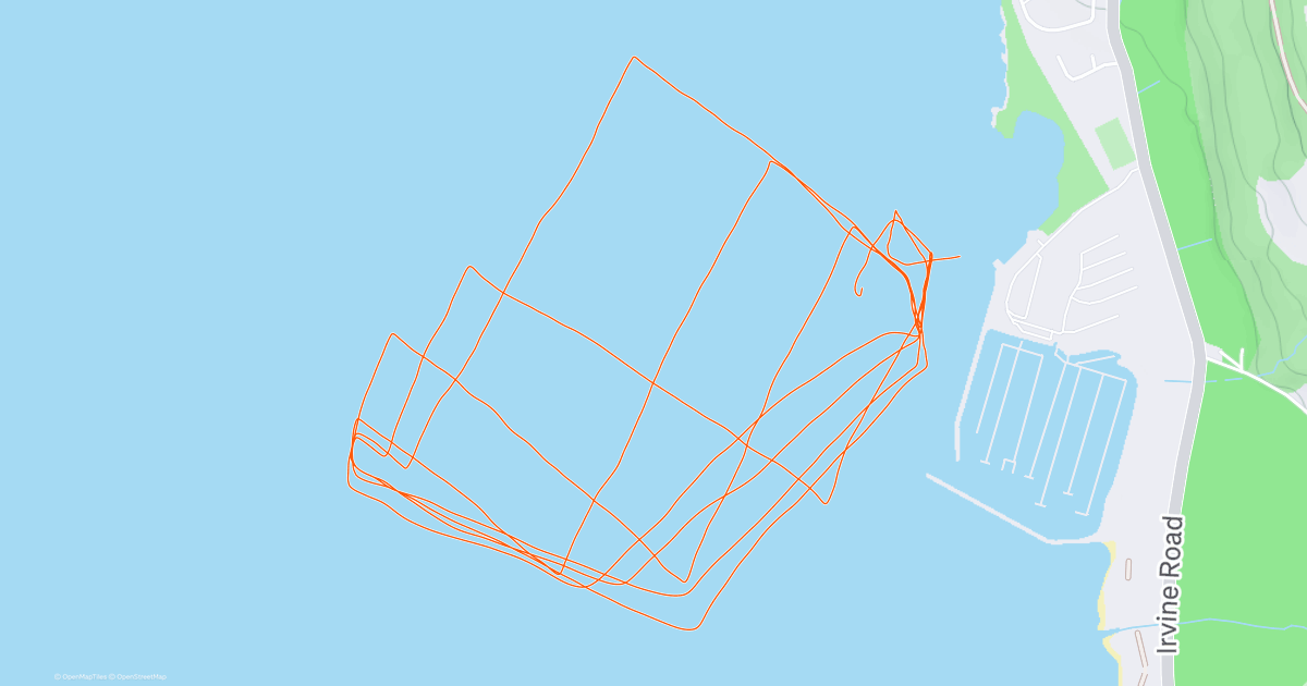 Evening Workout | Strava