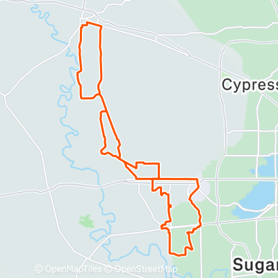 SWCC - 2024 KFL Century | 100.8 mi Cycling Route on Strava