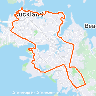 CCC Extended Airport Loop | 98.8 km Cycling Route on Strava