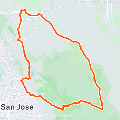 Hamilton CCW | 107.6 mi Cycling Route on Strava