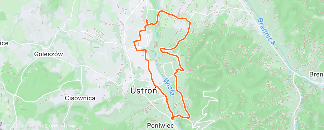 Adam Pilch | Perfil de ciclista de Strava