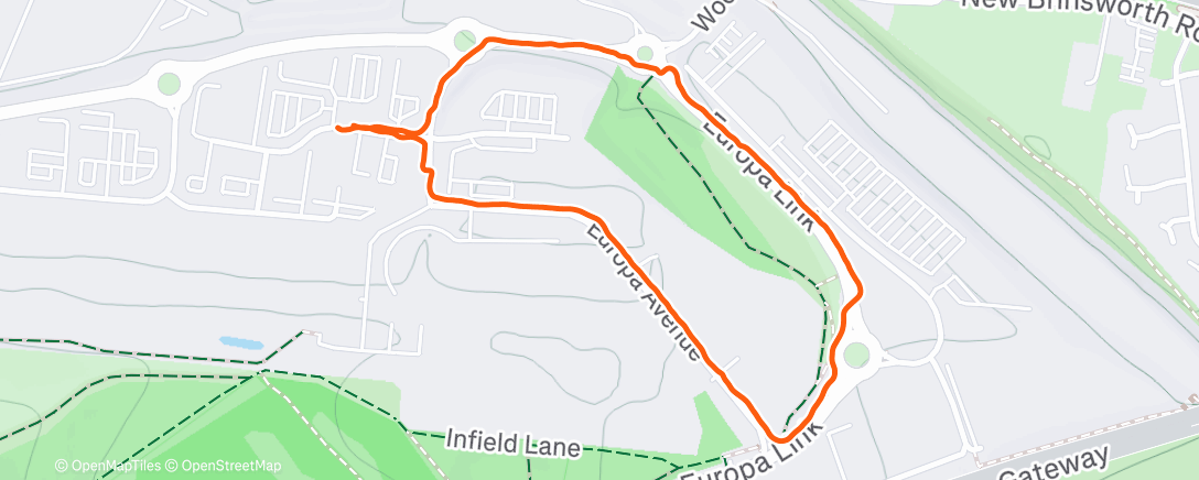 Mark G | Strava Cyclist Profile