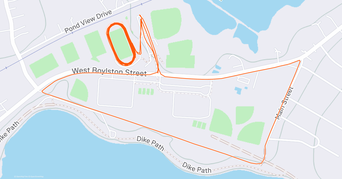 3x1700(1200/400/100 cutdown) | Strava