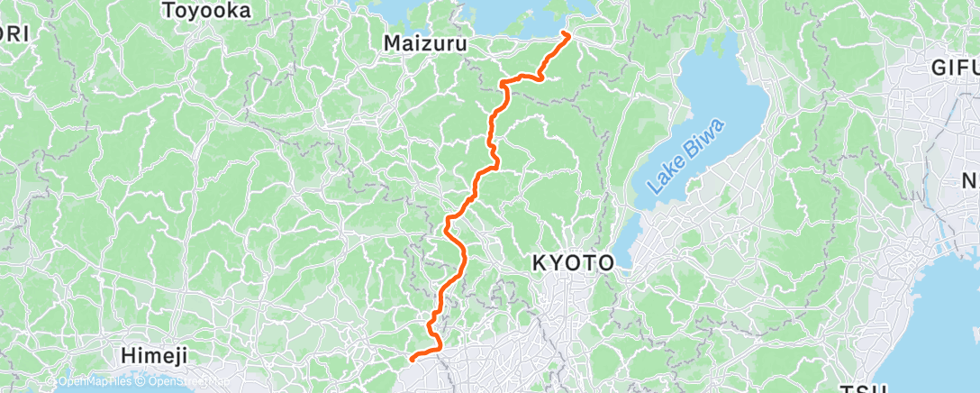 雅彦 山本 | Strava Cyclist Profile