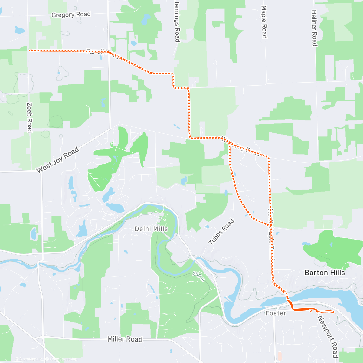 Noah Purdy | Perfil de ciclista de Strava