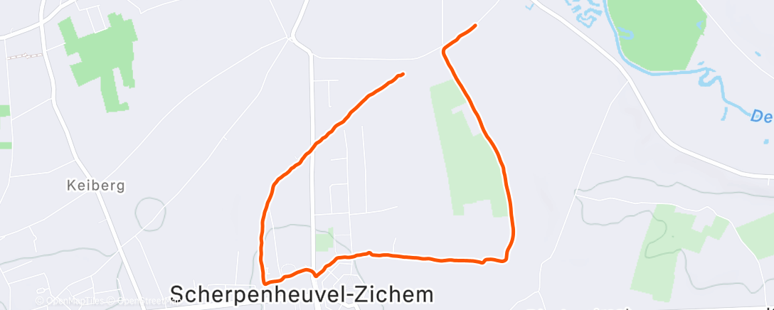 Willem De Roover | Strava 跑者的個人檔案
