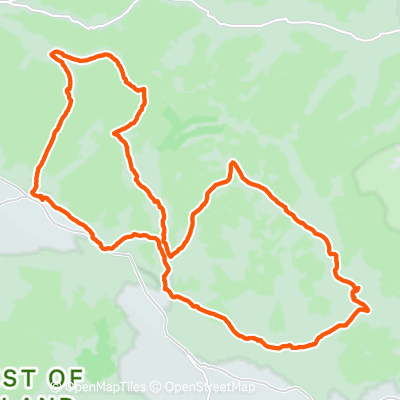 Airton Settle Ingleton Horton | 128.7 km Cycling Route on Strava