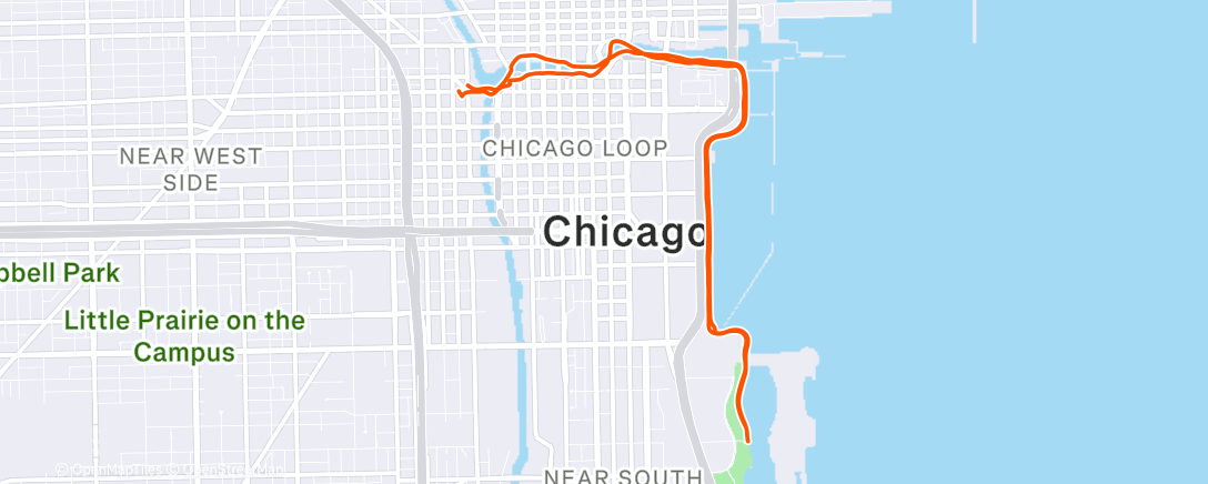 J.D. Barrett | Strava Runner Profile