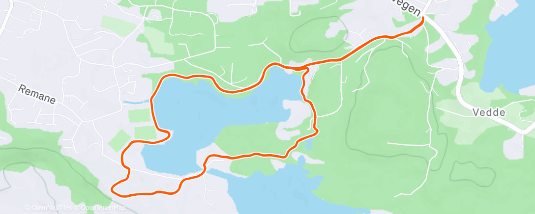 Erling Lausund 🚴‍♂️🇧🇻 | Strava 自行車手的個人檔案