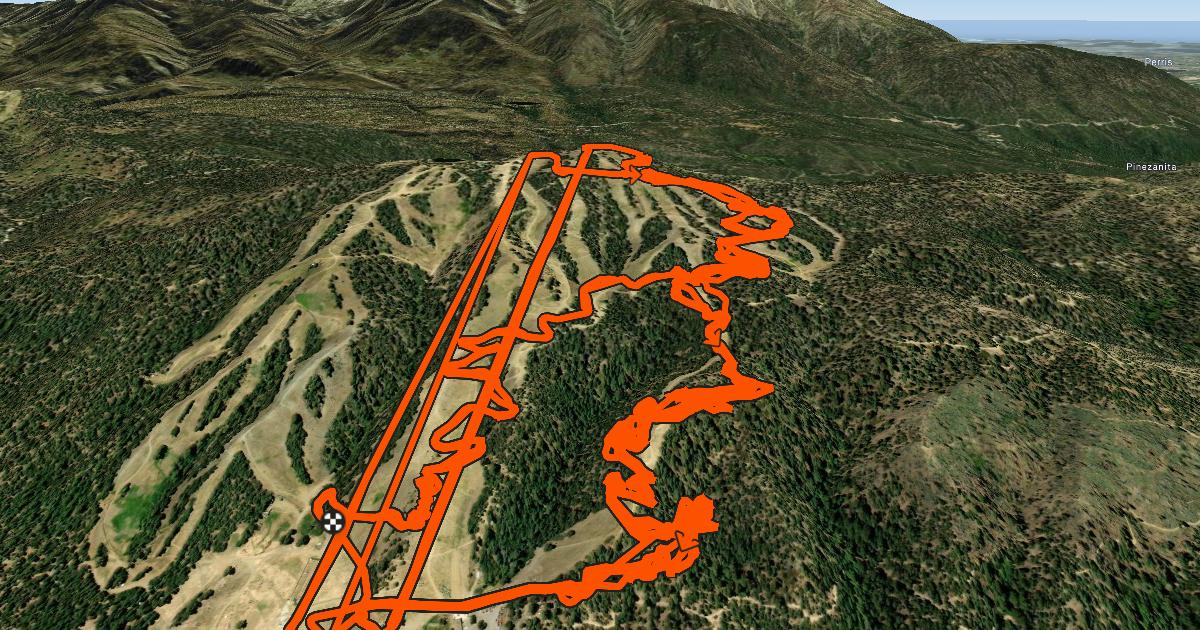 Day 3 | Strava