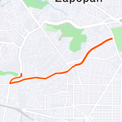 12k alpha VIP | 12.1 km Running Route on Strava