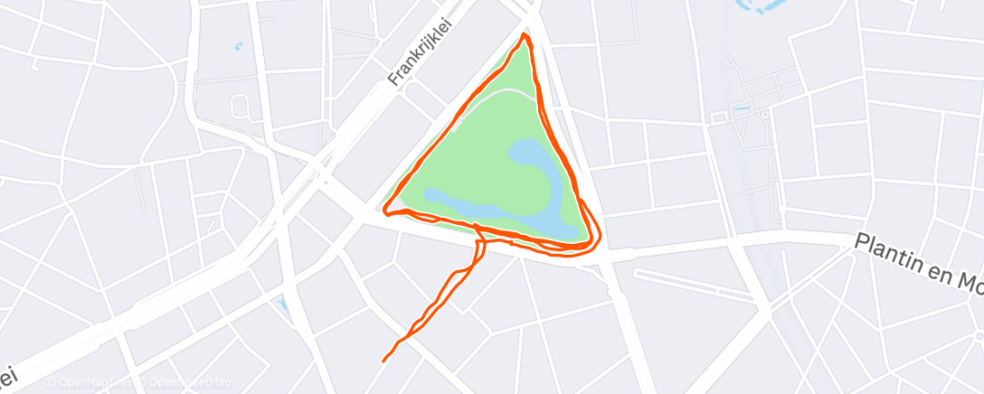 Nils De Bremaeker | Strava Cyclist Profile