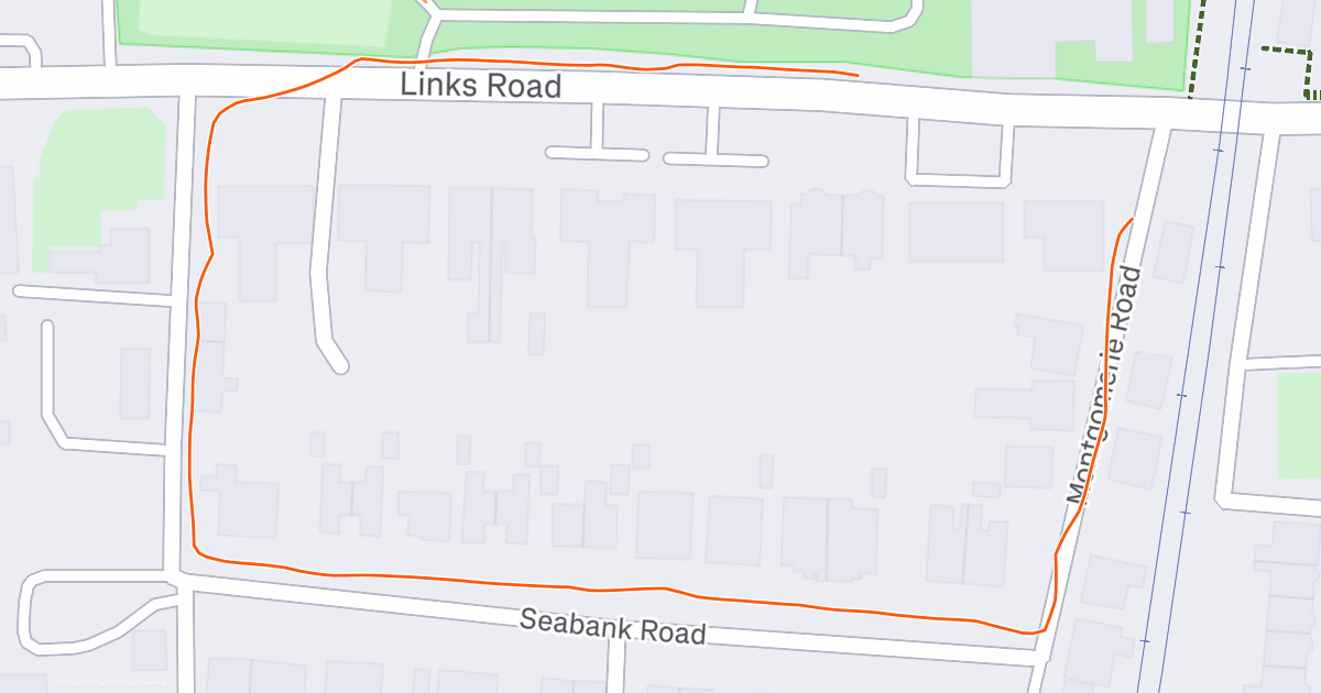 Evening Run | Strava