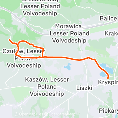 ID -TRI- 2020 | 19.5 km Cycling Route on Strava