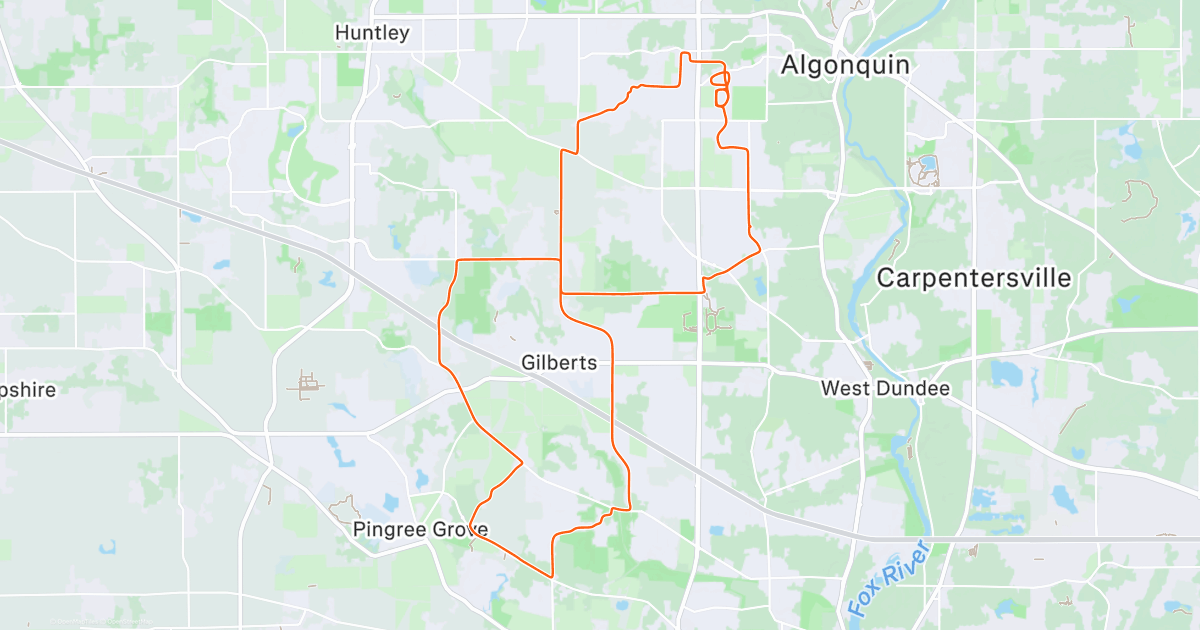 Morning Ride | Strava
