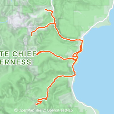 Three Rights Ride | 49.6 mi Cycling Route on Strava
