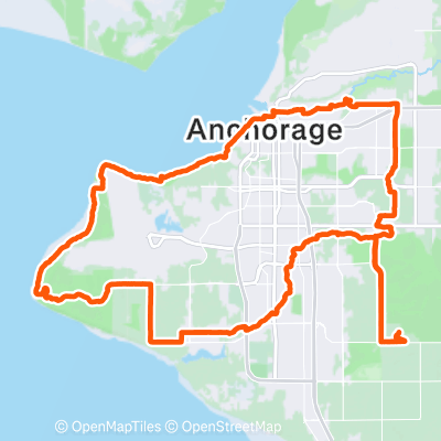 tour de cure route | 39.7 mi Cycling Route on Strava