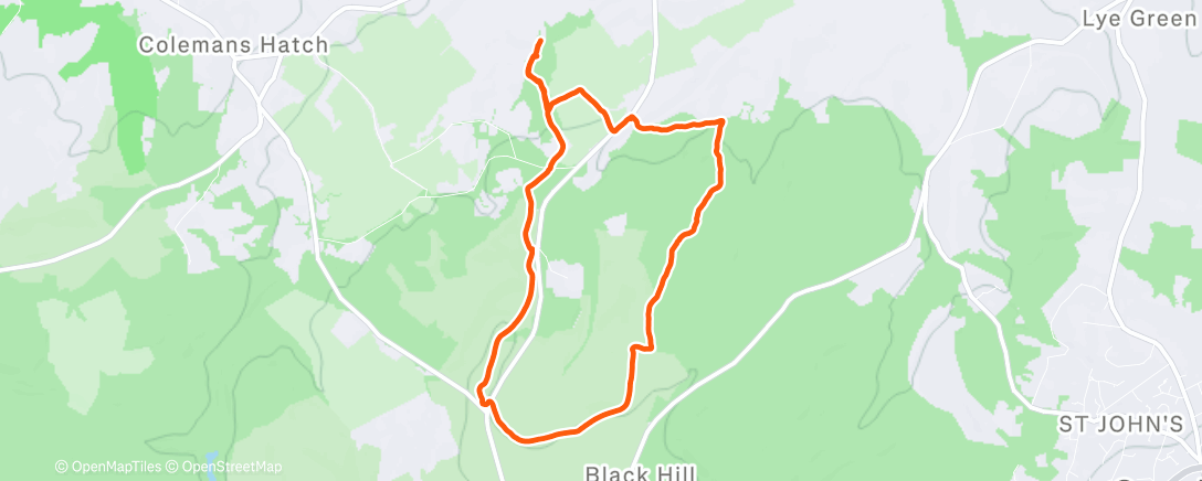 Eloise Dalla Costa | Strava Runner Profile