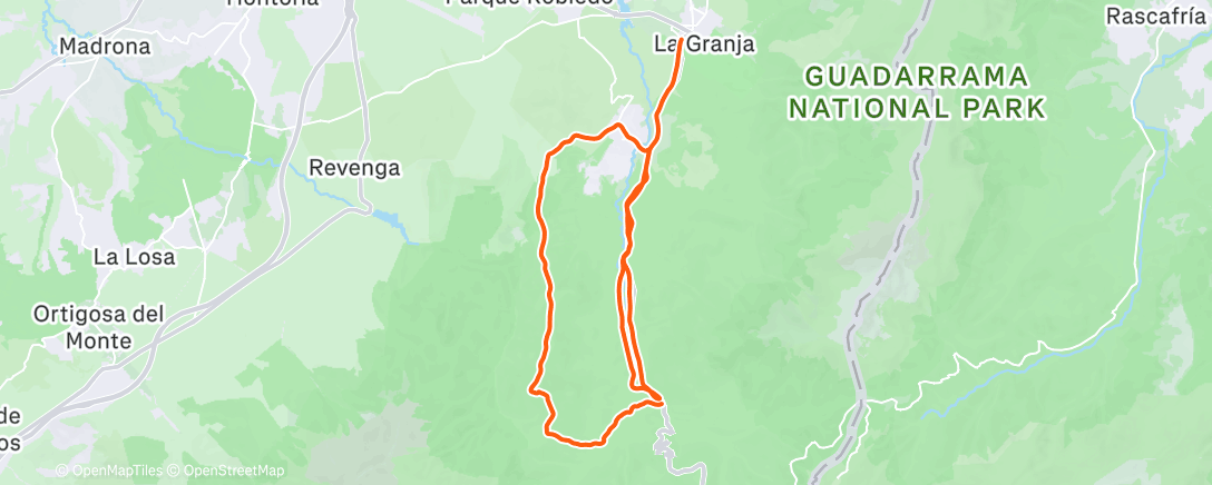 Nuria De Frutos Escobar | Strava Cyclist Profile