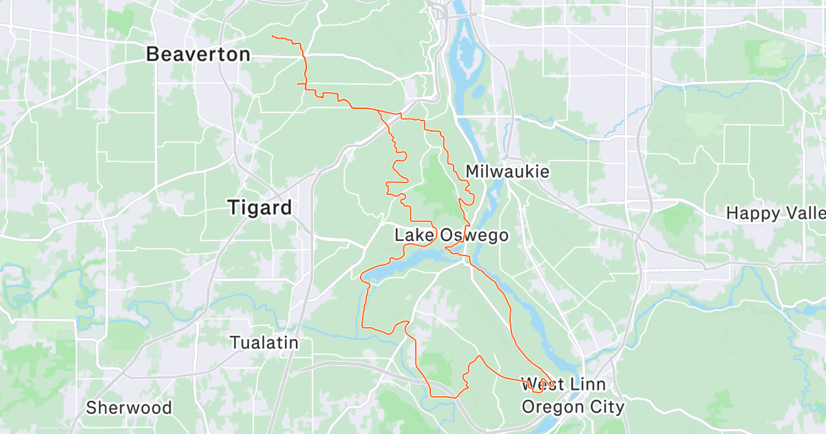 Vertical Reality Ride | Strava