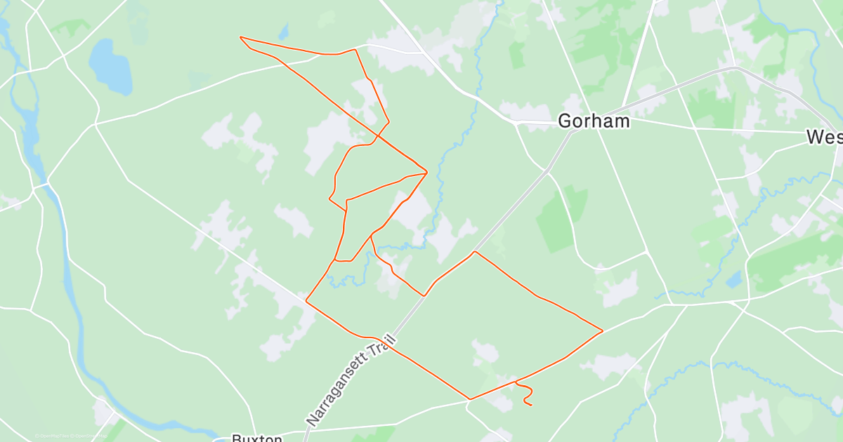 Morning Ride | Strava