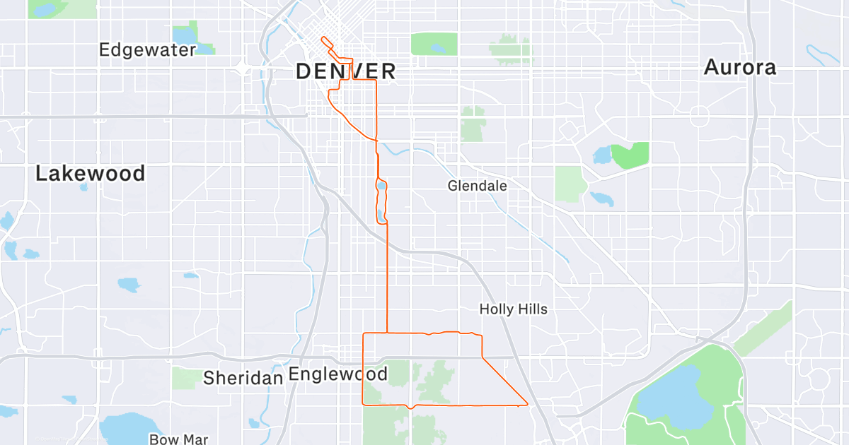 God damn finally got that KOM. | Strava