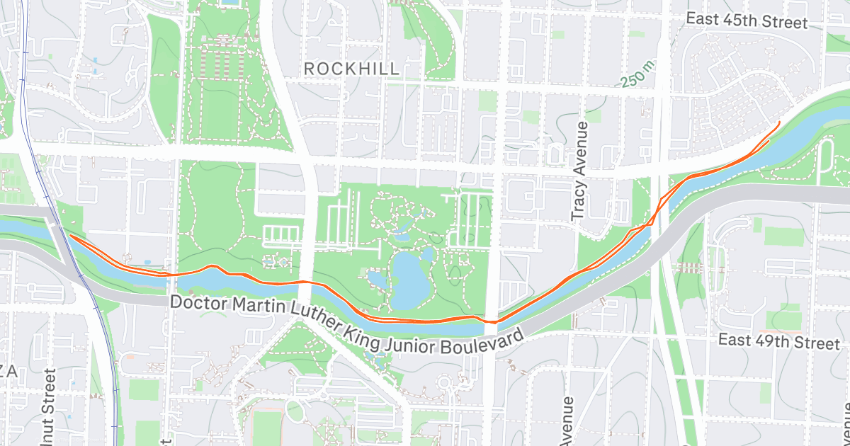 Morning Run | Strava