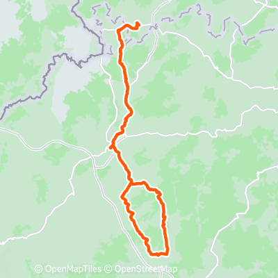 Prum Seffenweich | 96.0 km Cycling Route on Strava