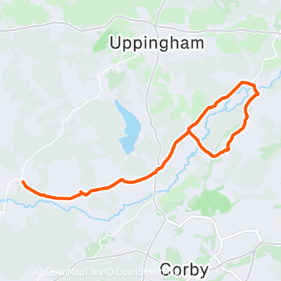 Viaduct loop | 31.3 km Cycling Route on Strava