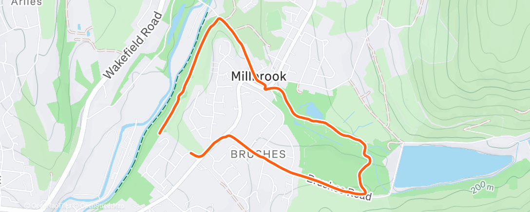 Nicole Redfern | Perfil de corredor de Strava