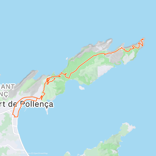 Watchtower & Lighthouse | 46.6 km Road Cycling Route on Strava