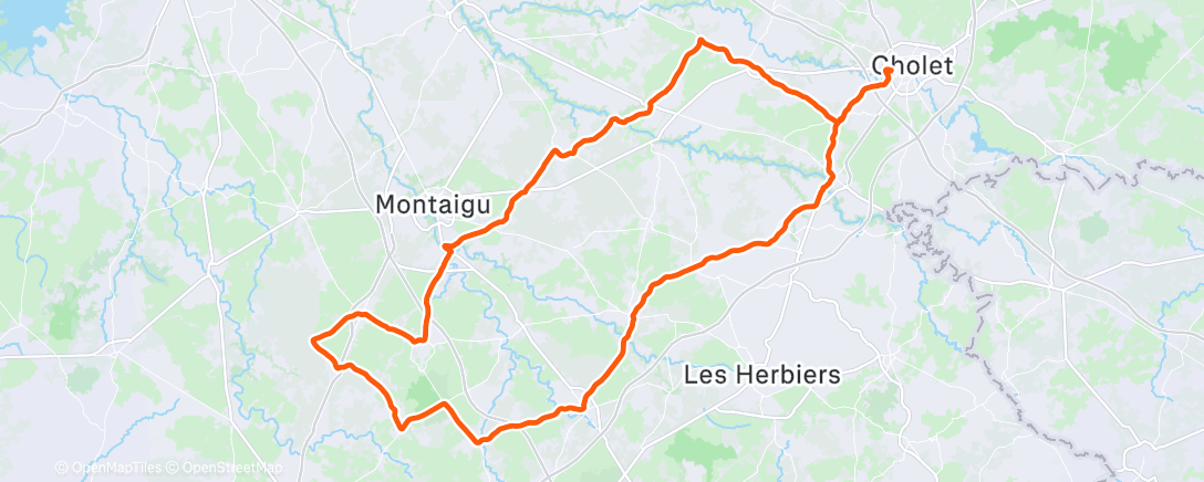 Clément Le Roux | Strava Cyclist Profile