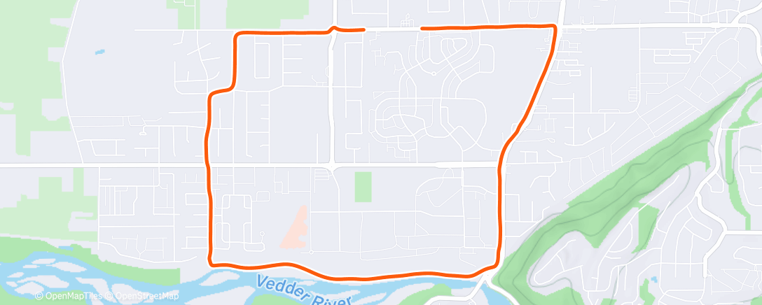 Mandy Emery | Perfil de corredor de Strava