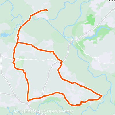 reedham 2a | 35.6 km Cycling Route on Strava