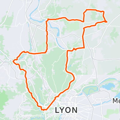 JF 21/10 vaise-quai de saone-neuville-monthieux-trévoux-lozanne | 83.1 ...