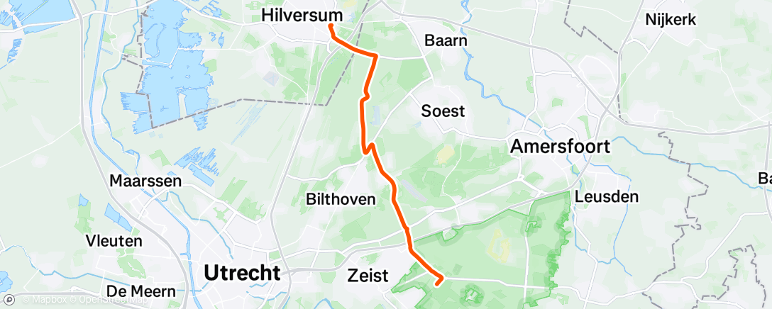 Jippe van Drogenbroek | Strava Runner Profile