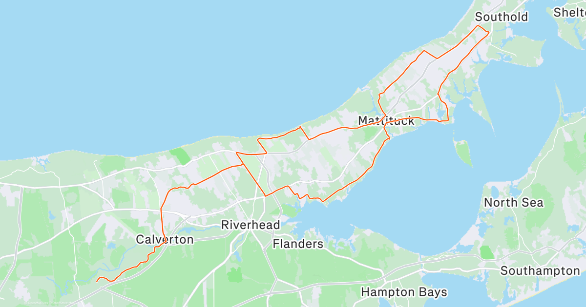 Morning Ride | Strava