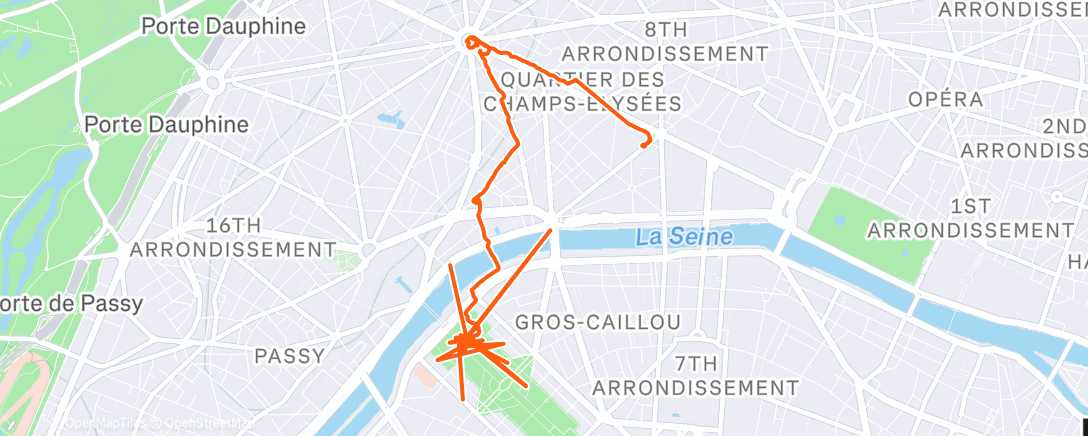 Teun de Ridder | Strava Cyclist Profile