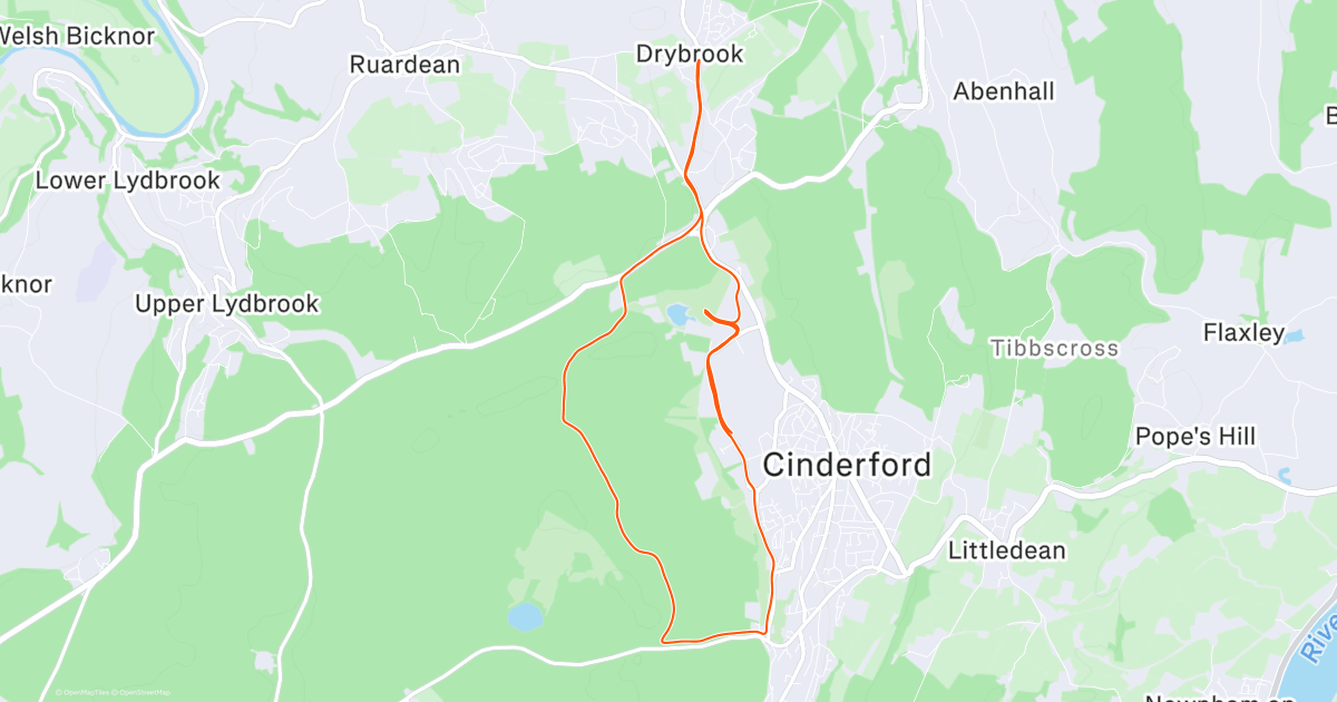 Moderate 75 | Strava