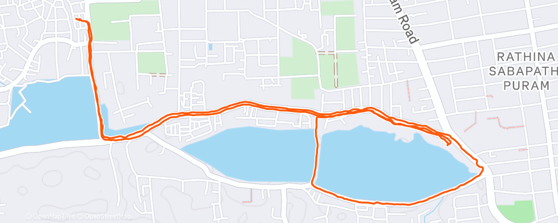 Sreeni Vasan | Strava Cyclist Profile