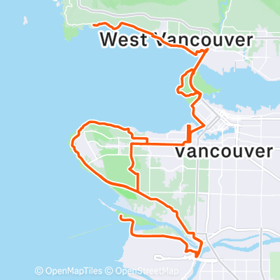 Rapha 100. | 101.0 km Cycling Route on Strava